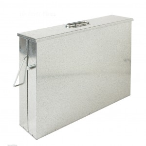 Ash Carrier / Tidy for open fires and stoves