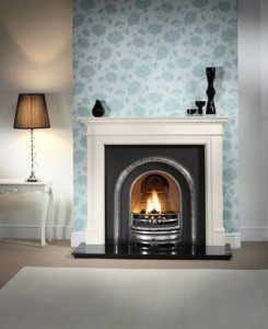 Bartello and Lytton cast - Debrett Fires