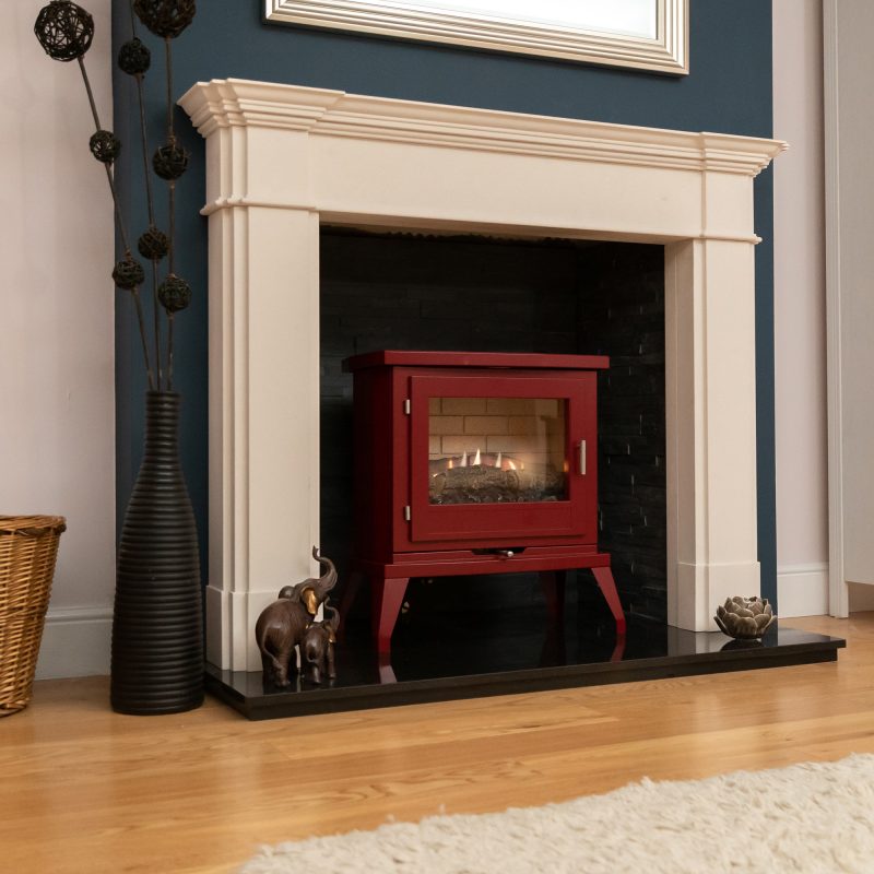 Gas Fires Archives - Debrett Fires