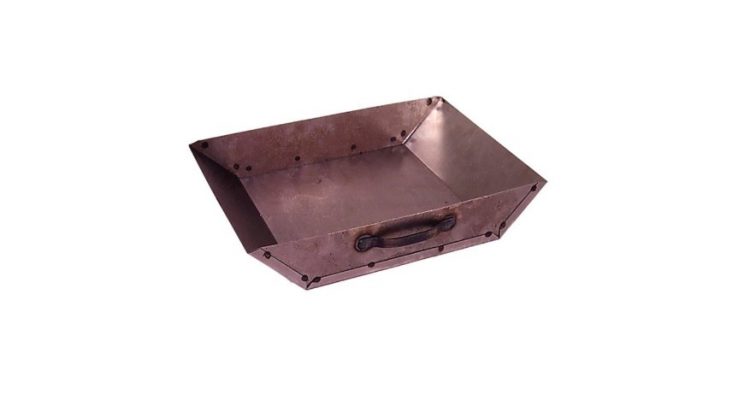 Ashpan Large Dog - Debrett Fires